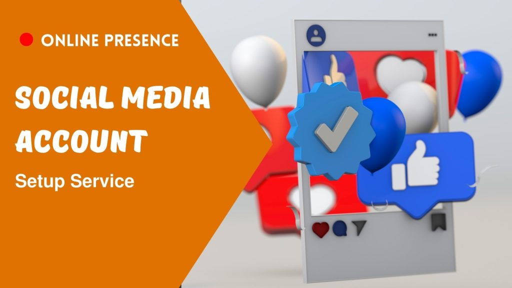 Social Media Account Setup Service Master The Art Of Building Your Social Media Account Setup Service Master The Art Of Building Your