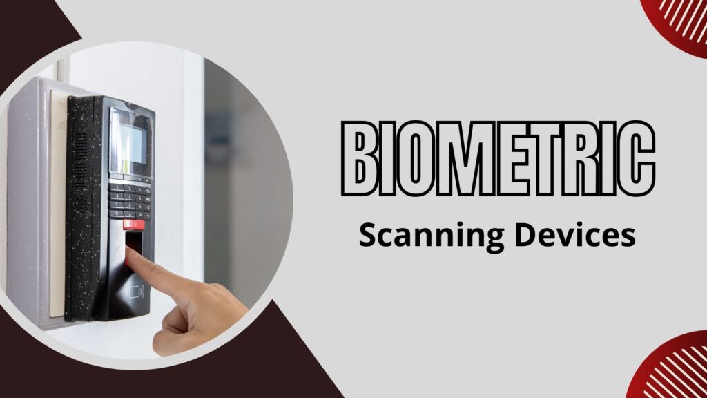 Biometric Scanning Devices: Enhancing Employee ID Card Security ...