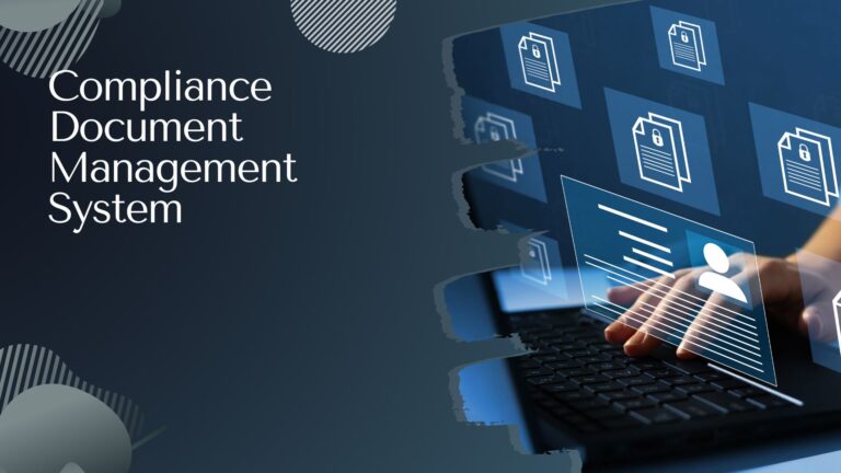 Compliance Document Management System: Streamline Your Workflow ...