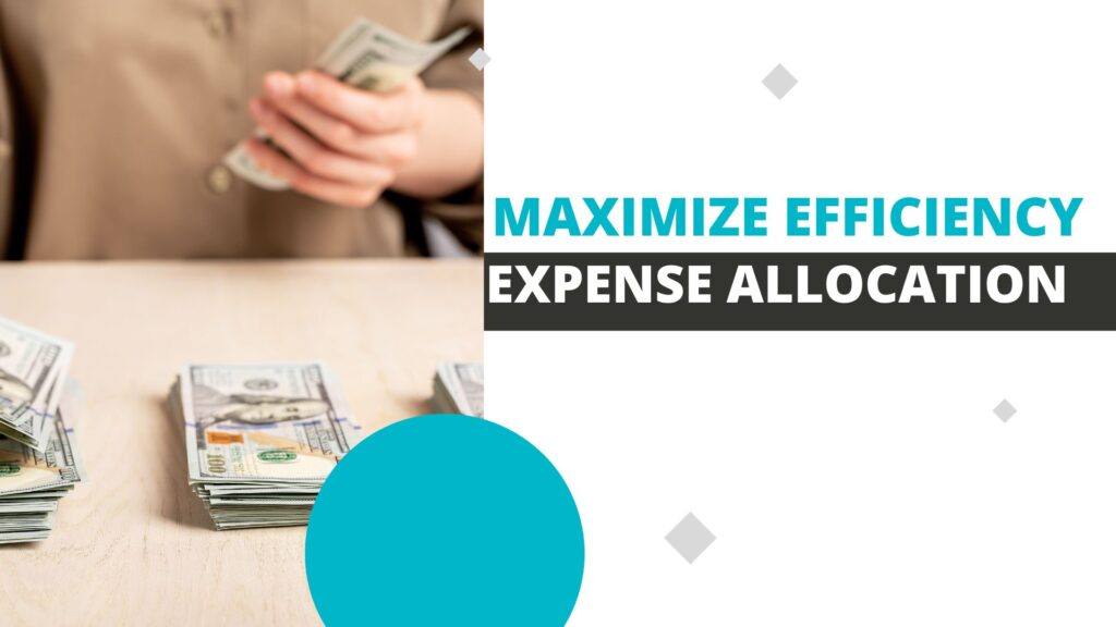 Expense Allocation System: Maximize Efficiency with EAS | INVEST ISSUE