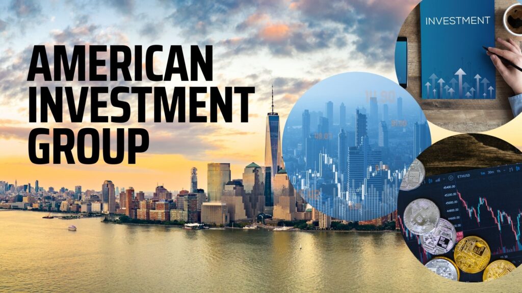 American Investment Group: Powering Financial Success | Invest Issue