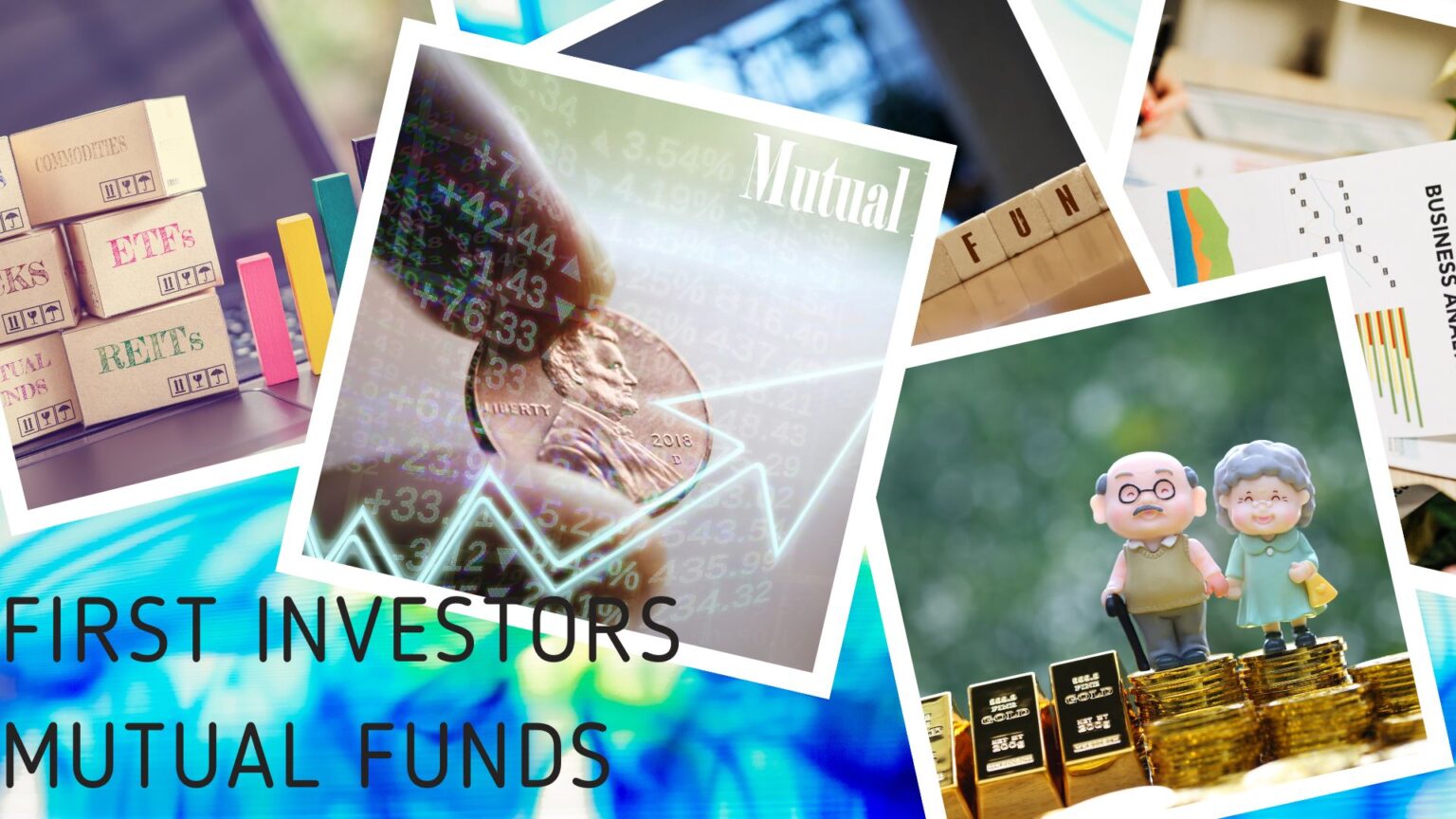 First Investors Mutual Funds: Unlocking Financial Success | Invest Issue
