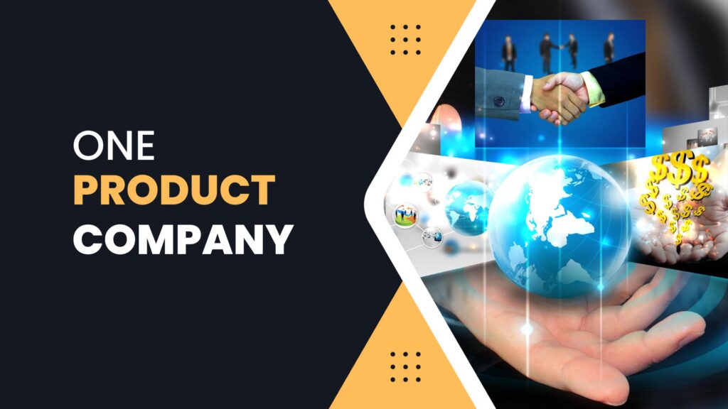 One Product Company: Master the Art of Success | INVEST ISSUE