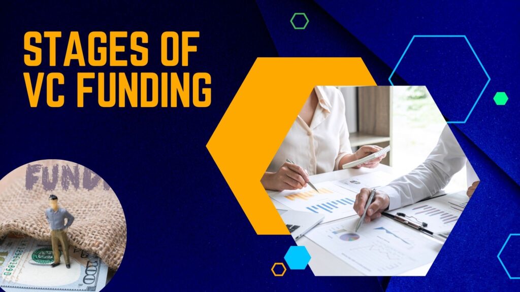 Stages of VC Funding: A Comprehensive Guide | INVEST ISSUE