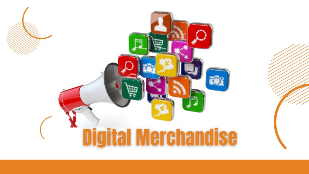 Digital Merchandise: Boost Your Online Sales | Invest Issue