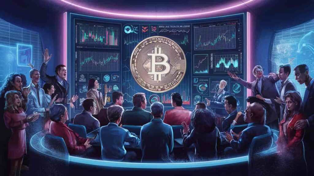 The Beginner's Guide to Cryptocurrency Investing: Mastering the Art of ...