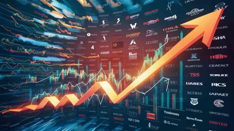 US Stock Market Capitalization Breakdown: Analyzing the Numbers ...