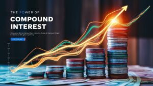The Power of Compound Interest: Unlocking Long-Term Wealth | INVEST ISSUE