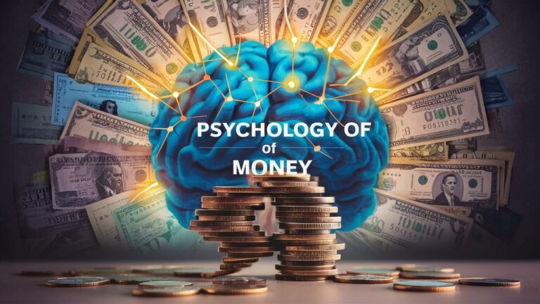 The Psychology of Money: Emotions Driving Your Financial Decisions ...