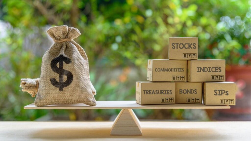 The Impact of Inflation on Your Investment Portfolio: Smart Strategies ...