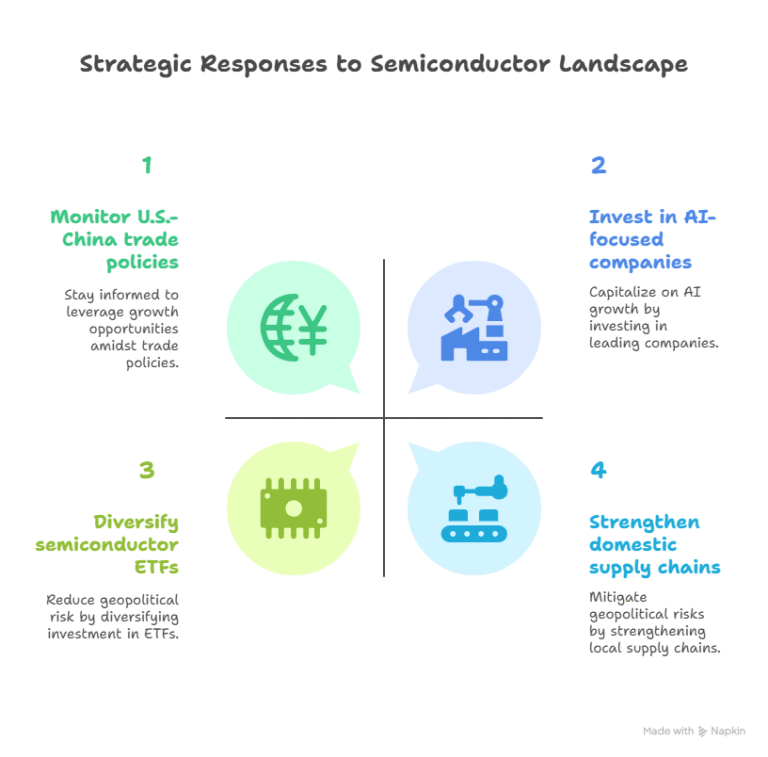 How Nvidia And AMD'S 15% Revenue Payment: Shaping Semiconductors ...